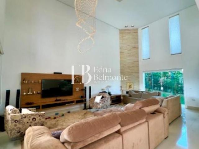 Casa para venda com 307m2, condomínio Reserva Serra, Jundiaí SP