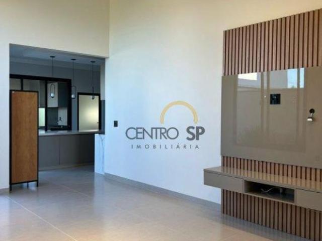 Casa para venda com 305 m² e 3 quartos em Villa de Leon I, Piratininga SP