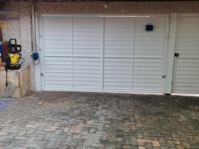 Casa para Venda com 3 dormitórios