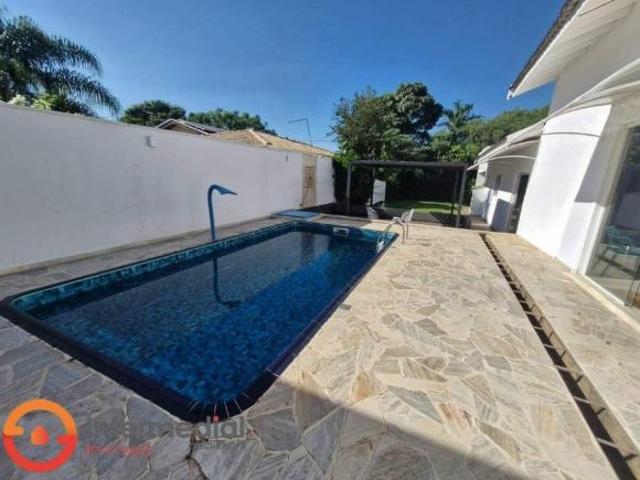 Casa para venda com 3 dormitórios Condominio Flora Ville
