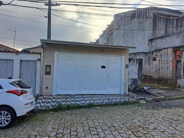 Casa para venda com 3 dormitórios no Alto da Boa Vista em Mogi das Cruzes