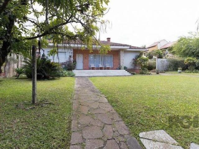 Casa para Venda com 3 dormitórios no bairro Jardim Isabel