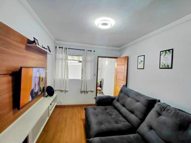 Casa para venda com 3 dormitórios no Jardim Camila em Mogi das Cruzes