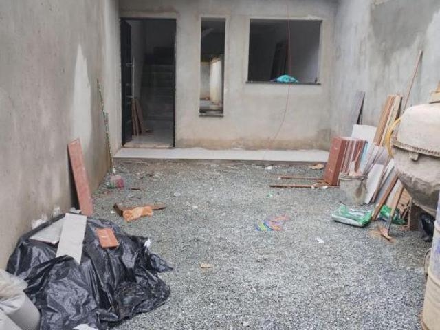 Casa para venda com 3 dormitórios no Residencial Santo Antônio