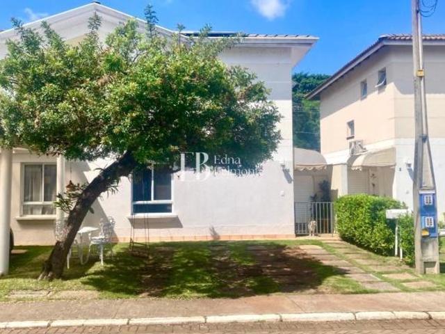CASA PARA VENDA COM 3 DORMITÓRIOS SENDO 1 SUÍTE NO CANTO DA NATUREZA JUNDIAÍ/SP