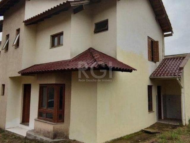 Casa para Venda com 3 dormitórios, sendo 1 suites e 2 vagas no bairro Tristeza