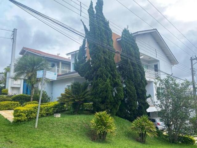 Casa para venda com 3 dormitórios, piscina no Condomínio Aruã Mogi das Cruzes