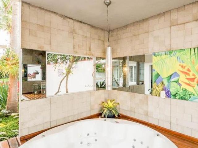CASA para Venda com 3 Suítes no Condomínio PORTAL DO PARAISO I, JUNDIAI, SP