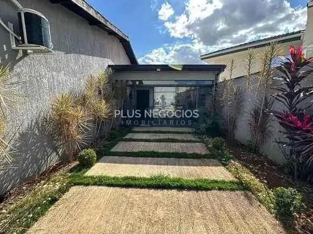 Casa para venda, com 3 suítes e uma máster Jardim Ibiti do Paço, Sorocaba, SP