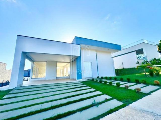CASA PARA VENDA COM 3 SUÍTES, PISCINA NO CONDOMINIO VIDA REAL ITUPEVA SP