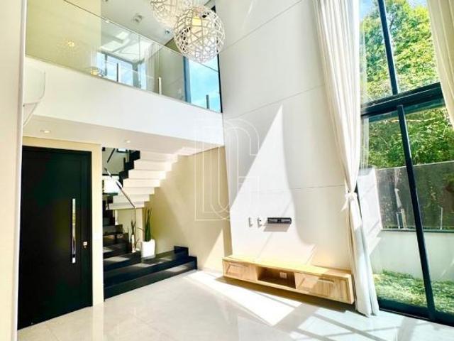 CASA PARA VENDA COM 3 SUÍTES, VISTA PARA A MATA, 283M2 NO BRISAS DA MATA JUNDIAÍ SP