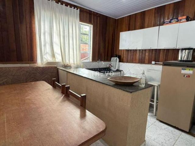 casa para venda com 3 quartos, 1 banheiros e 70 m²