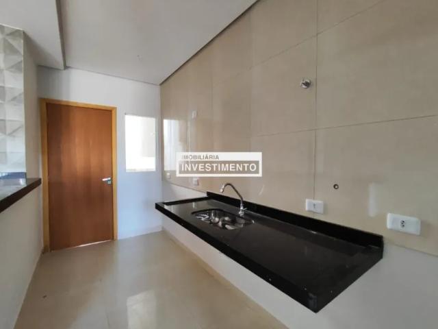 Casa para Venda com 3 quartos