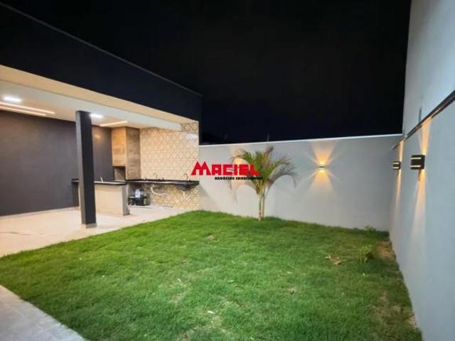 Casa para venda com 3 quartos Vila Branca
