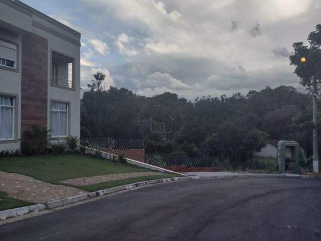 Casa para Venda com 3 quartos Condomínio Bosque dos Cambarás