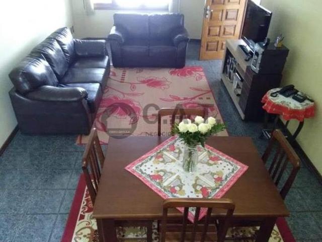 Casa para venda com 3 quartos e 1 suíte no Jardim Maria do Carmo, Sorocaba SP: 2 salas, 3 banheiros