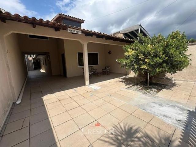 Casa para venda com 3 quartos em Caioba