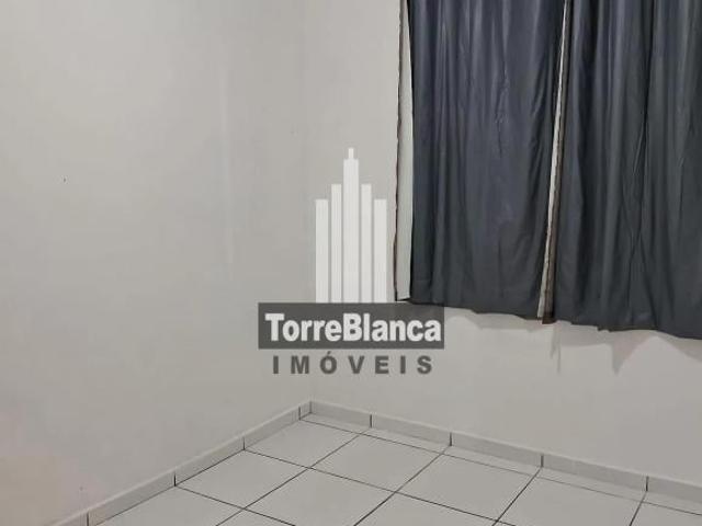 Casa para venda com 3 quartos em condomínio fechado, 60 m² Colônia Dona Luíza, Ponta Grossa, PR