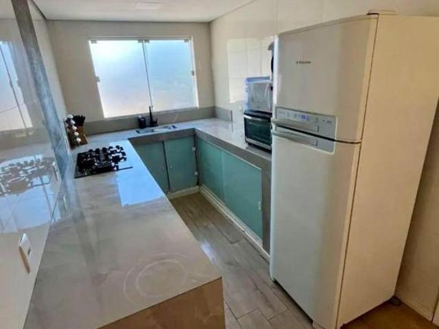Casa para venda com 3 quartos, em Harmonia com 126 m² em Canoas