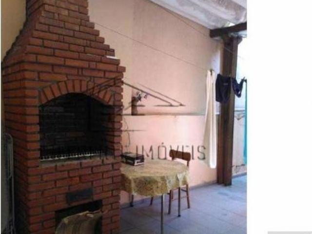 CASA PARA VENDA COM 3 QUARTOS NA VILA MATILDE