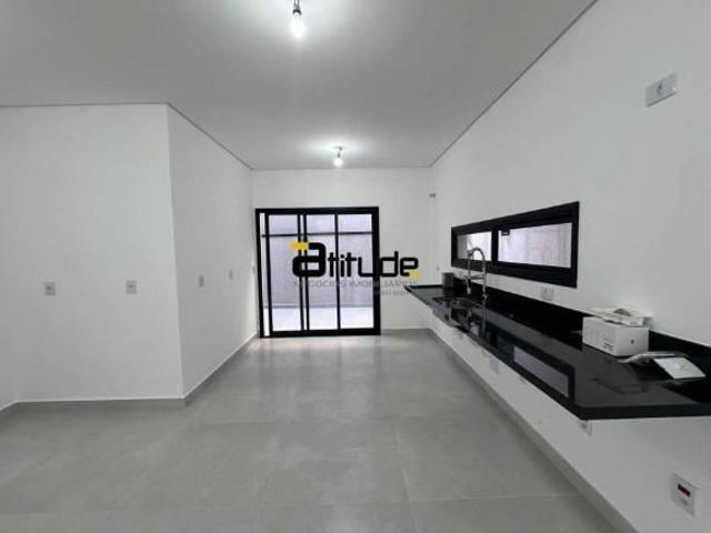 CASA PARA VENDA COM 3 QUARTOS NA VILA DO CONDE BARUERI