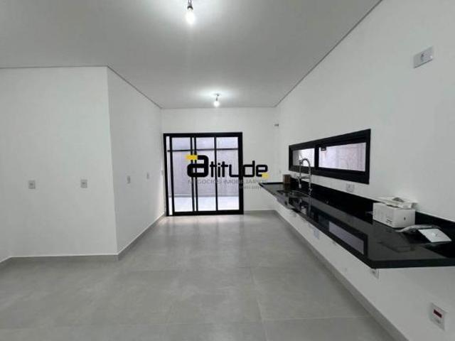 CASA PARA VENDA COM 3 QUARTOS NA VILA DO CONDE BARUERI