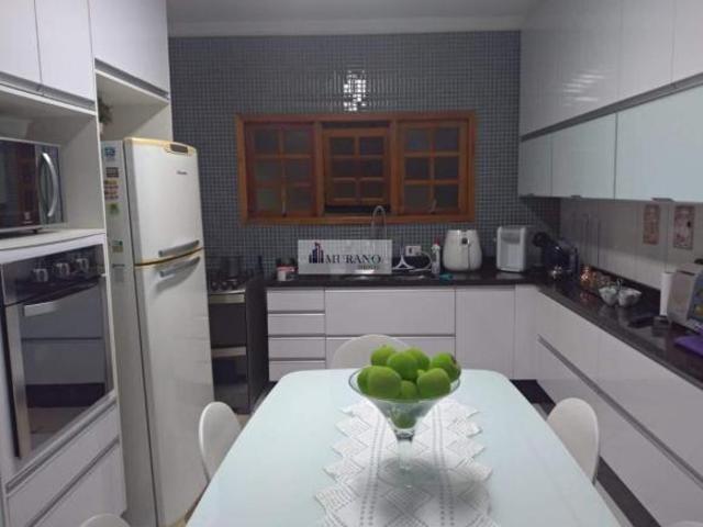 Casa para venda com 3 quartos na Penha de França São Paulo