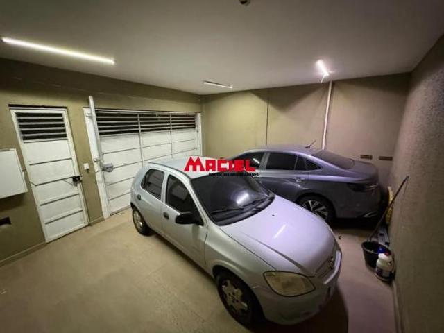 Casa para venda com 3 quartos no Bosque dos Eucaliptos