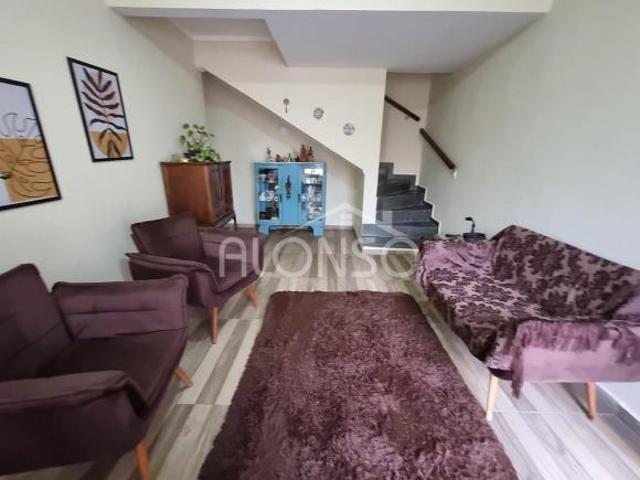 Casa para venda com 3 quartos no Butantã