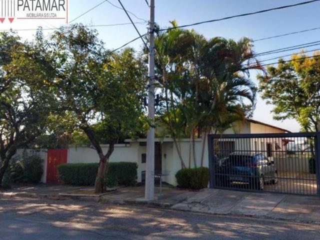 CASA PARA VENDA COM 3 QUARTOS NO BUTANTÃ PREVIDÊNCIA
