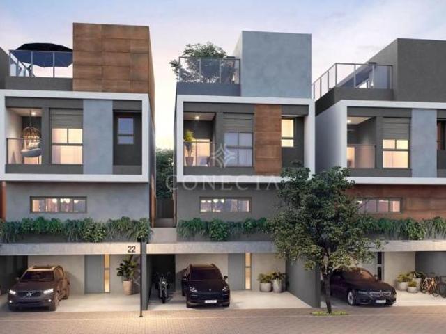 Casa para Venda com 3 Quartos no Ekko Live