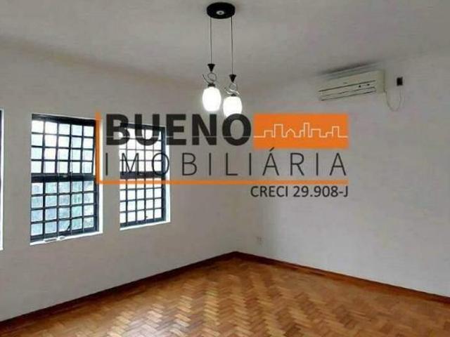Casa para venda com 3 quartos sendo 1 suíte e 3 vagas, no bairro Jardim São Paulo em Americana/SP