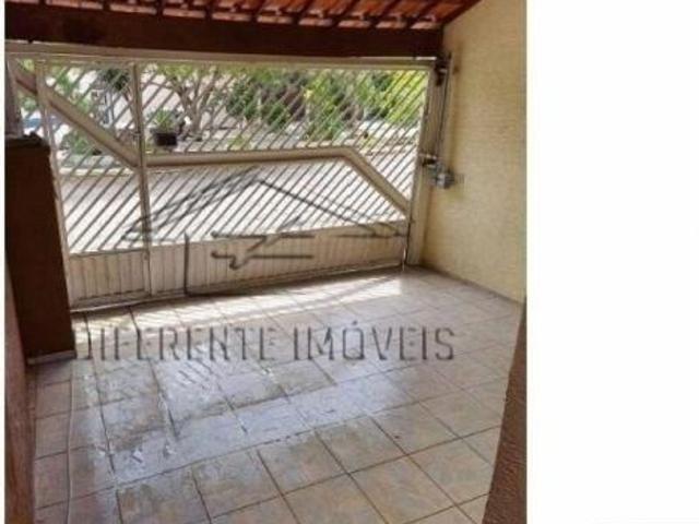 CASA PARA VENDA COM 3 QURTOS SENDO 1 SUITE NO TATUAPE, SÃO PAULO