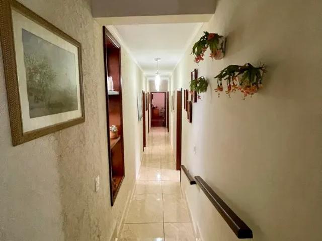 Casa para venda com 450 m² e 6 quartos Condomínio Haras São Luiz Salto/SP