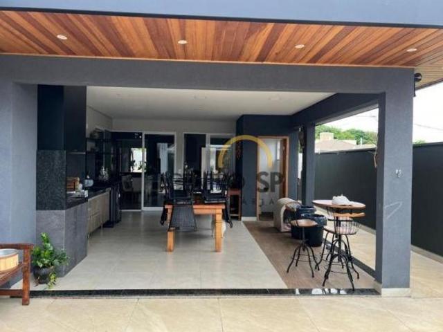 Casa para venda com 460 m² e 3 dormitórios 1 suíte
