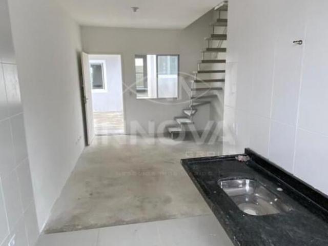 Casa para venda com 49m², 2 quartos na Chácara Vista Alegre, Cotia, SP