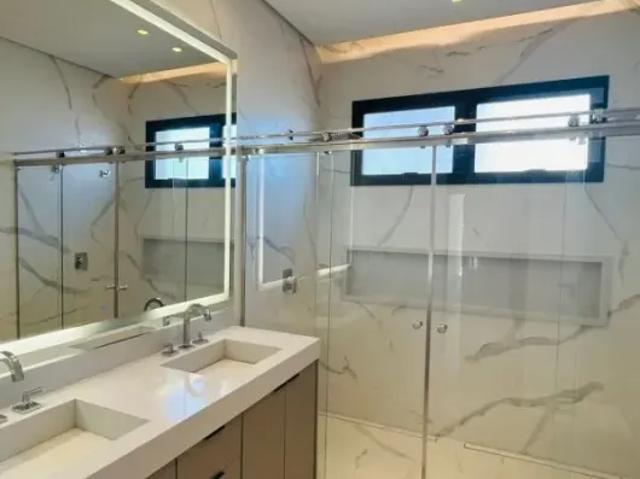 Casa para venda com 400 m² e 3 quartos em Residencial Jardim Estoril V, Bauru SP