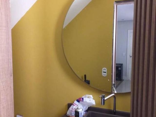 CASA PARA VENDA COM 4 DORMITÓRIOS JARDIM AUDIR / BARUERI