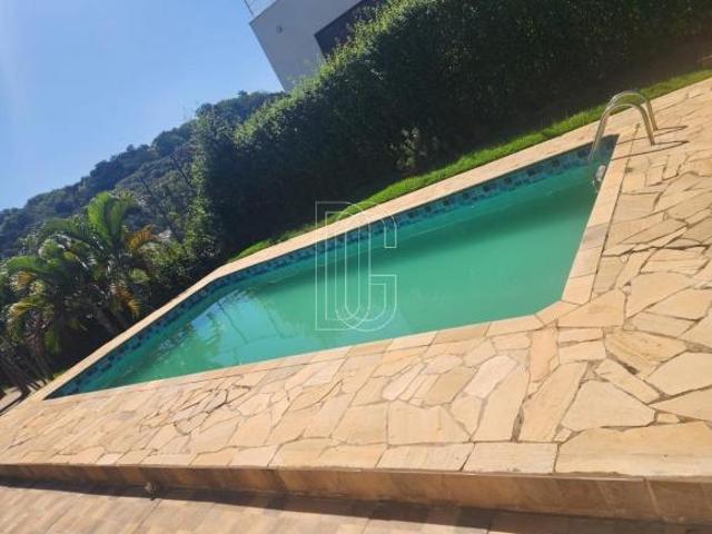 CASA PARA VENDA COM 4 DORMITÓRIOS NO CONDOMINIO VILLAGE MORRO ALTO POR R$1.400.000,00 EM ITUPEVA SP