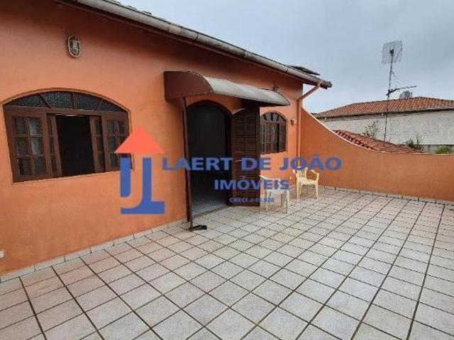 CASA PARA VENDA COM 4 DORMITÓRIOS NA CIDADE ADEMAR