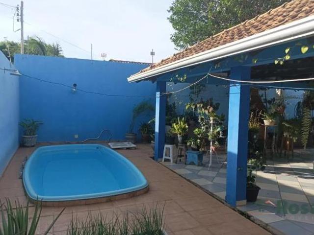 Casa para venda com 4 dormitórios, sendo/1 suíte, no Bairro Nossa Senhora Aparecida, Cuiabá