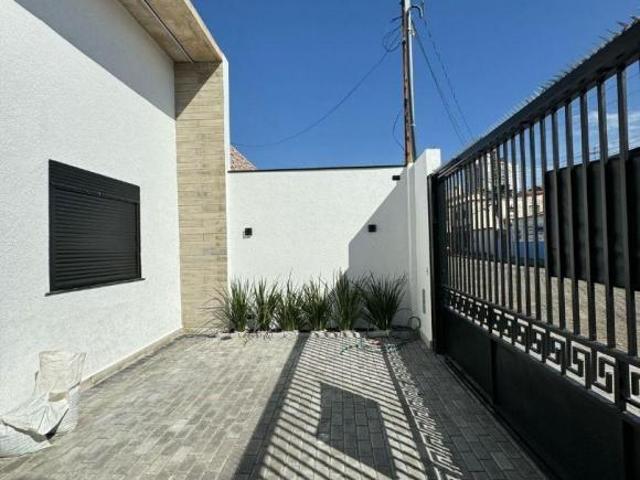 Casa para venda com 4 suítes na Ponte Grande