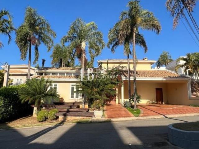 CASA PARA VENDA COM 4 SUÍTES NO CONDOMÍNIO QUINTA DA MALOTA JUNDIAÍ /SP