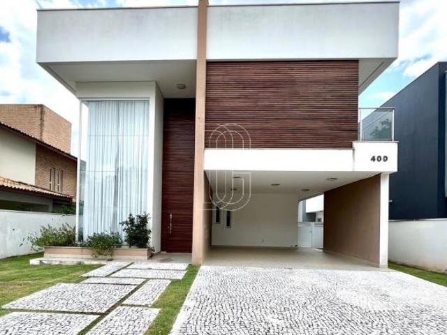CASA PARA VENDA COM 4 SUITES, NO CONDOMINIO RESERVA DA SERRA JUNDIAI SP