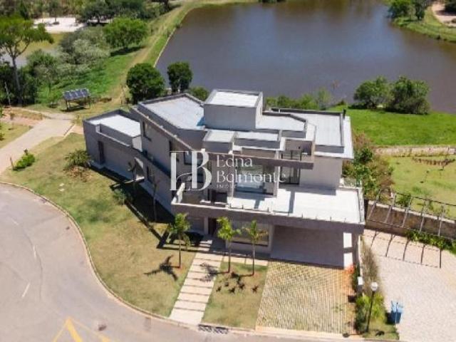 CASA PARA VENDA COM 4 SUÍTES NO FAZENDA SERRA AZUL ITUPEVA