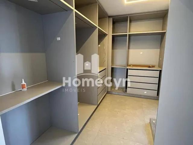 Casa para venda com 4 suítes no Jardins Itália em Goiânia GO