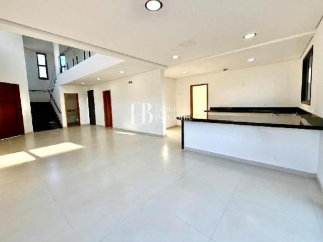 Casa para venda com 4 suítes em condomínio fechado no Reserva Ermida em Jundiaí/SP