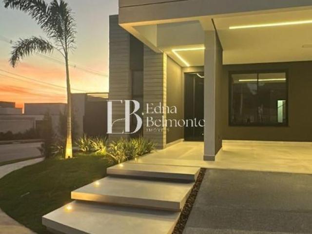 CASA PARA VENDA COM 4 SUITES 4 VAGAS DE GARAGEM 6 BANHEIROS RESERVA ERMIDA 2 JUNDIAÍ/SP