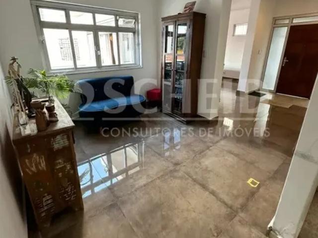 Casa para venda com 4 quartos 9 vagas Jardim Prudência