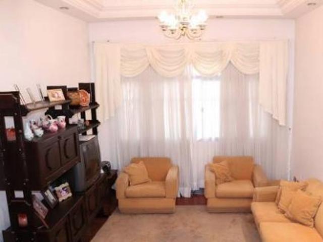 Casa para venda com 4 quartos Mooca